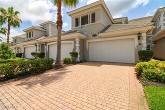 Amador at Fiddler's Creek Apartments for Rent with a Garage - Naples ...