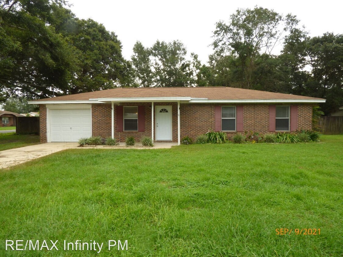 4632 Old Guernsey Rd, Pace, FL 32571 - House Rental in Pace, FL ...