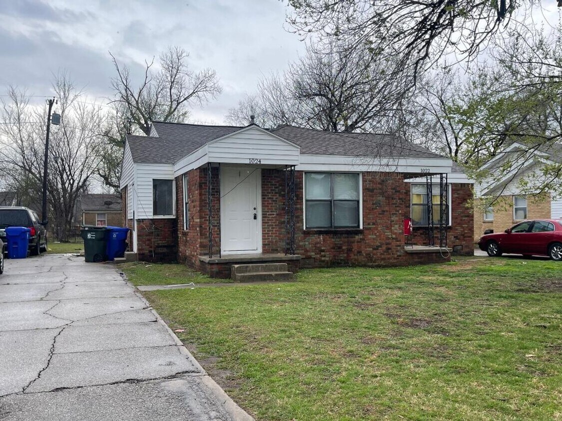 1024 Arkansas St, Norman, OK 73071 - House Rental in Norman, OK | Apartments.com