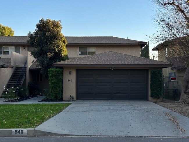 840 El Dorado St Unit B, Monrovia, CA 91016 - 840 El Dorado St Monrovia ...
