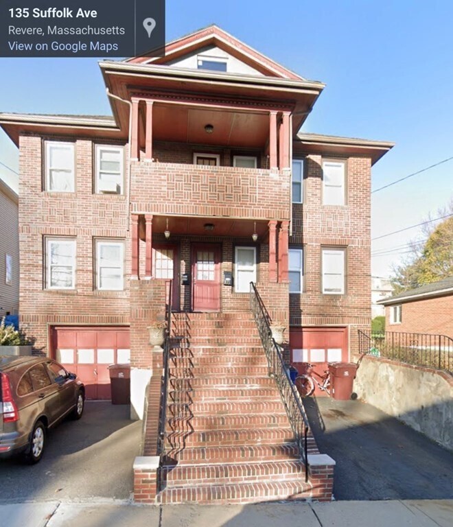 133 Suffolk Ave Revere, MA 02151 - Alquileres en Revere, MA ...
