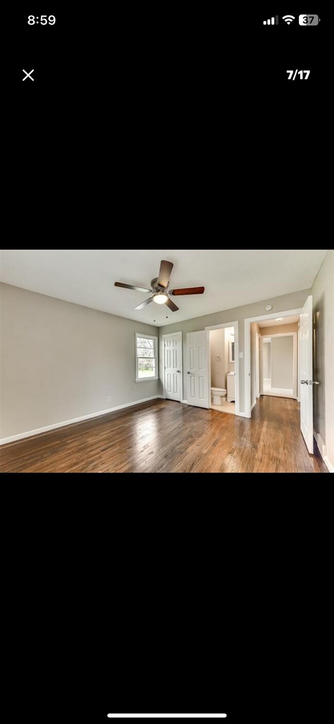 4119 Sun Valley Dr, Dallas, TX 75216 - House Rental in Dallas, TX ...
