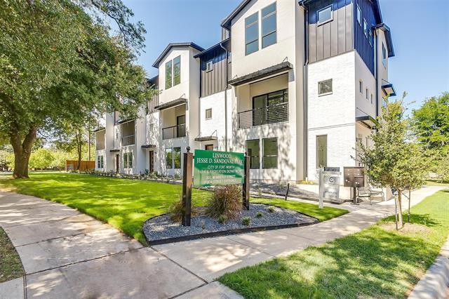 358 Foch St, Fort Worth, TX 76107 - Townhome Rentals in Fort Worth TX ...