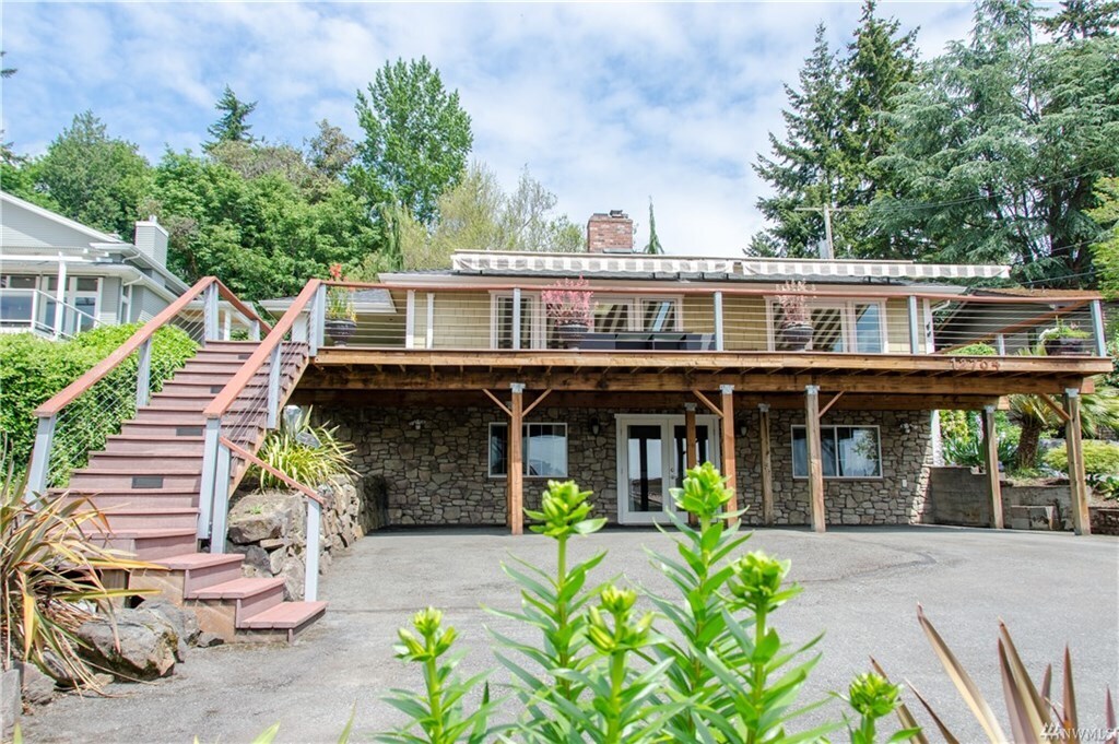 12704 Holmes Point Dr NE, Kirkland, WA 98034 - House Rental in Kirkland ...