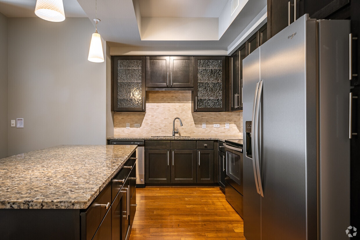 The Anderson at River Oaks - 2724 Kipling St Houston, TX 77098 ...