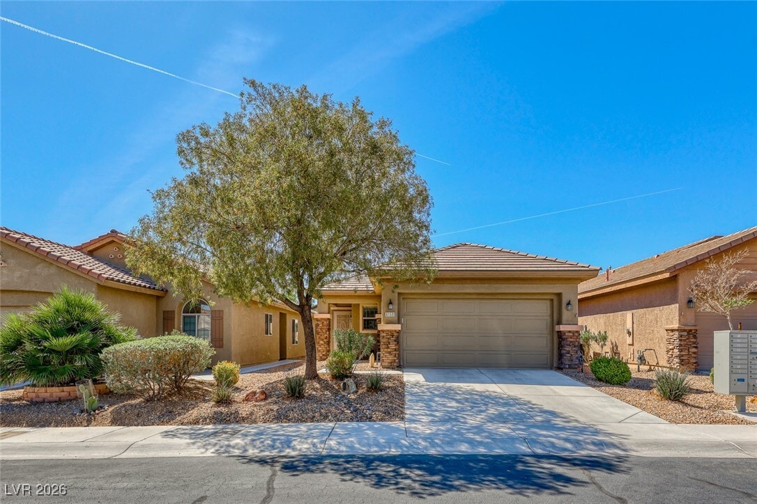 6159 Isola Peak Ave, Las Vegas, NV 89122 - House Rental in Las Vegas ...