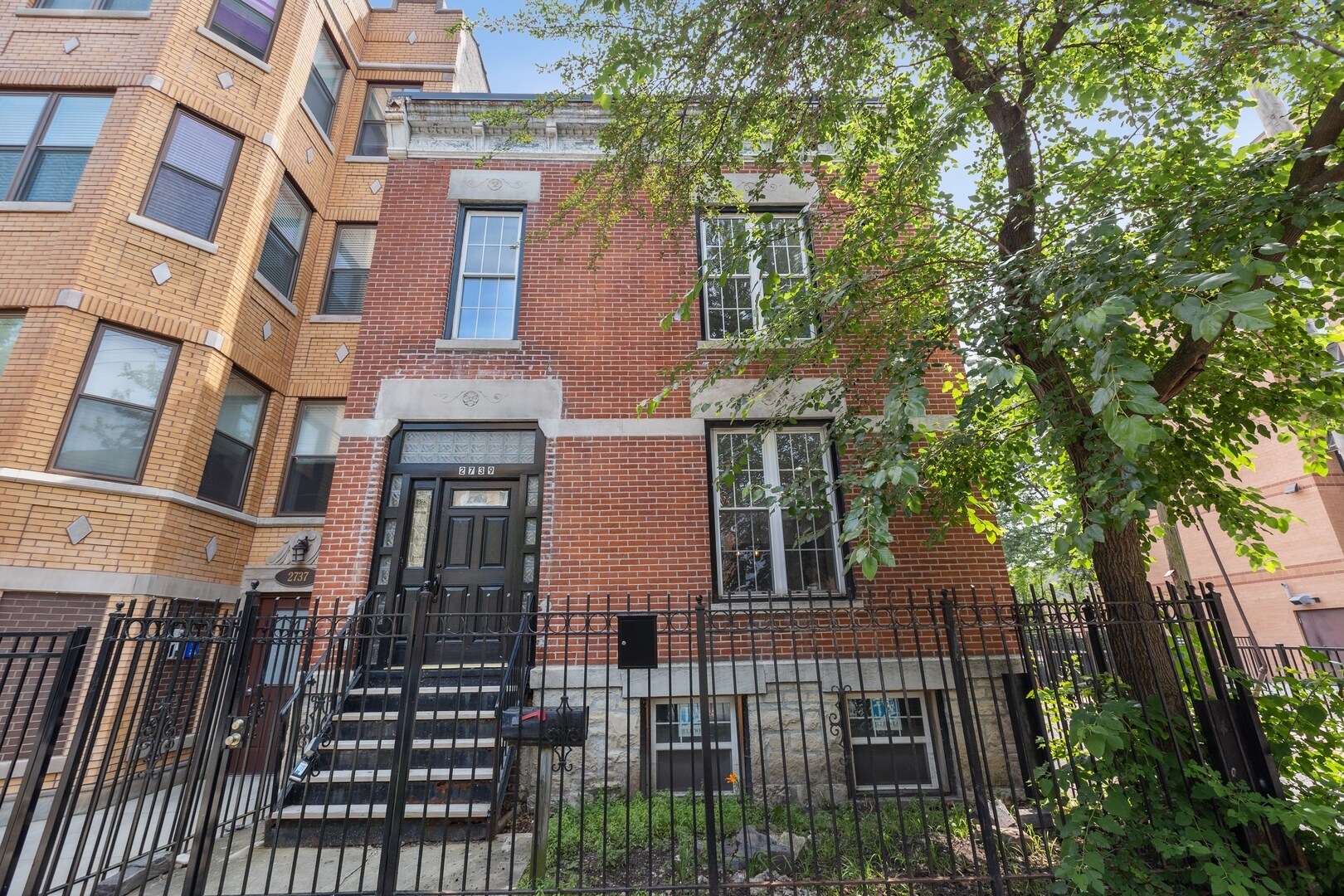 2739 W Evergreen Ave Unit 1, Chicago, IL 60622 - Condo for Rent in ...