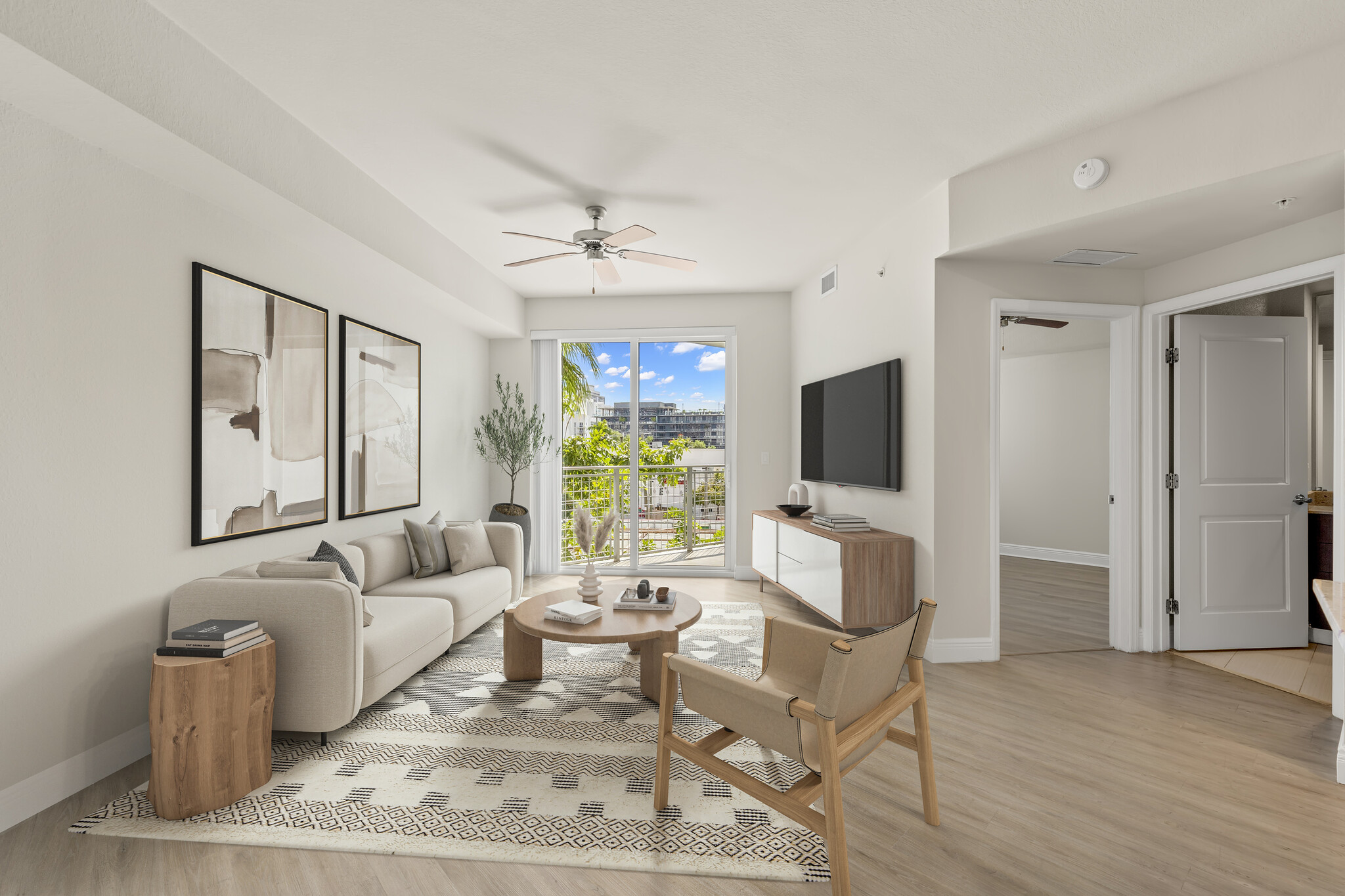 SOMA at Brickell - 145 Sw 13th St Miami, FL 33130 | Apartments.com
