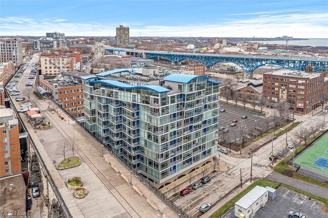 1237 Washington Ave Unit 708, Cleveland, OH 44113 - Condo for Rent in ...