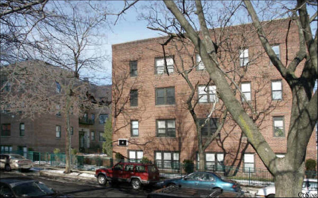 4 Chestnut St, East Orange, NJ 07018 - 4 Chestnut St East Orange, NJ ...