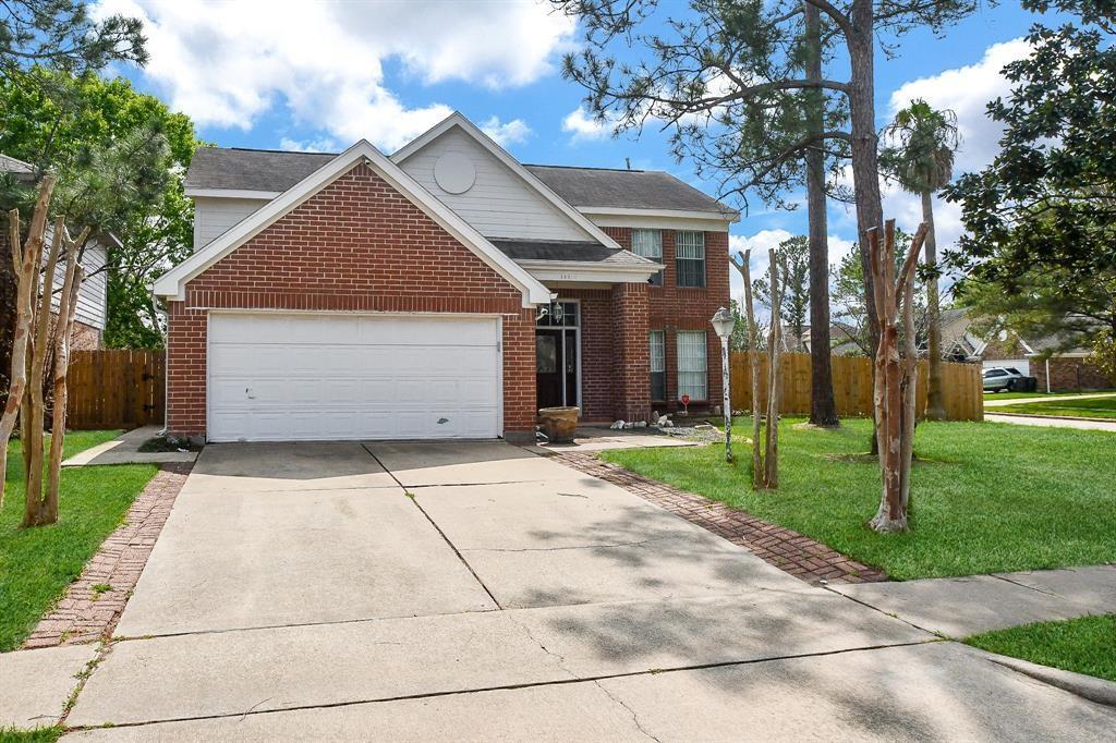 13319 Terralyn Way, Sugar Land, TX 77478 - House Rental in Sugar Land ...