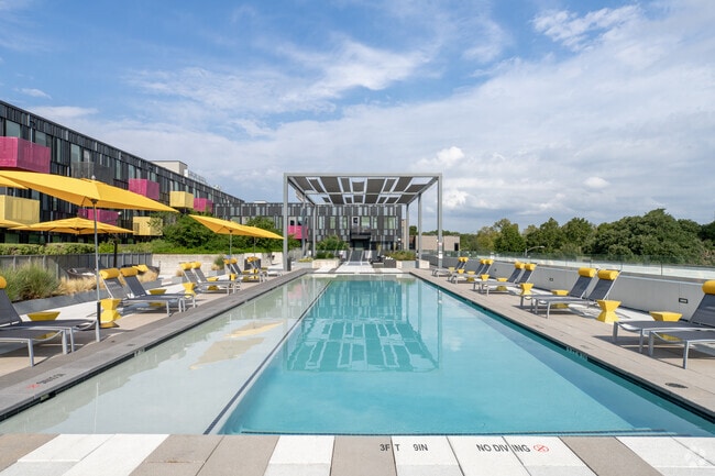 Lamar Union Apartments - Austin, TX | Apartments.com