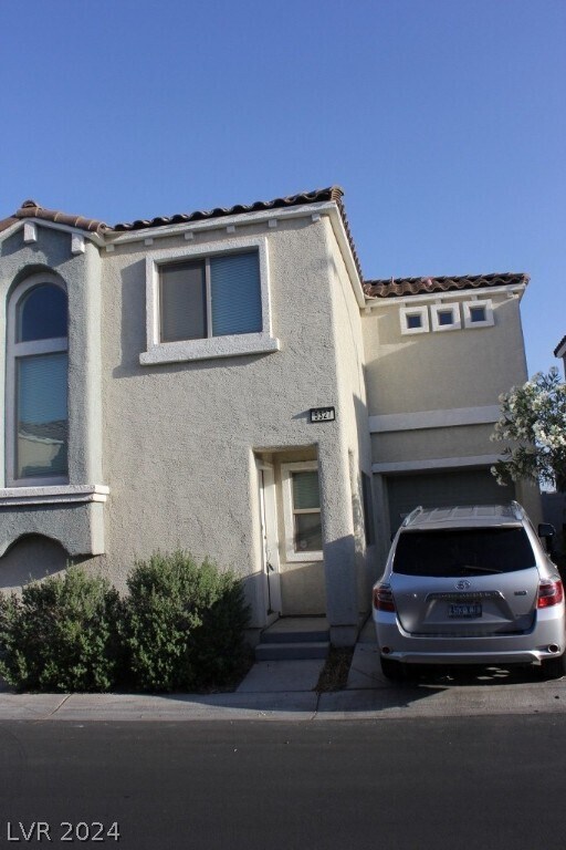 5327 Aurora Beam Ave, Las Vegas, NV 89122 - House Rental in Las Vegas ...