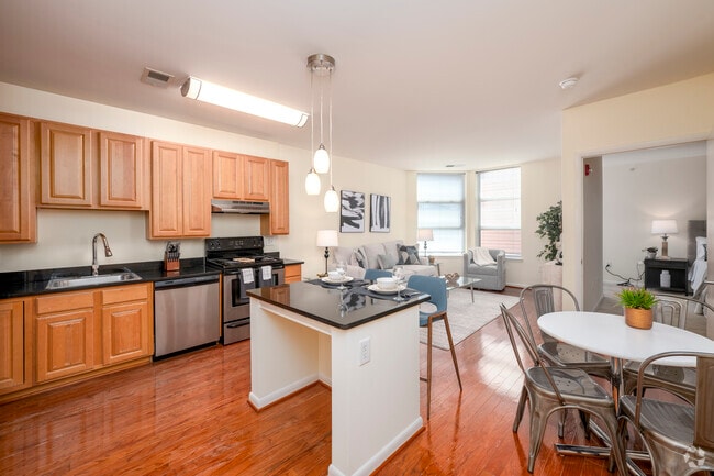 Apartments for Rent in Washington DC | Apartments.com