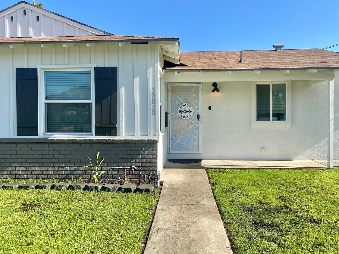 10820 Penrose St Unit C, Sun Valley, CA 91352 - 10820 Penrose St Sun ...