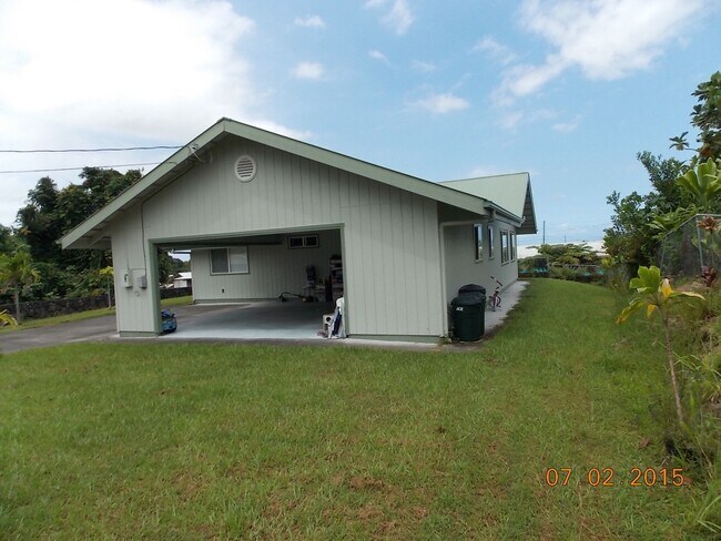 1391 Komohana St, Hilo, HI 96720 - House Rental in Hilo, HI ...
