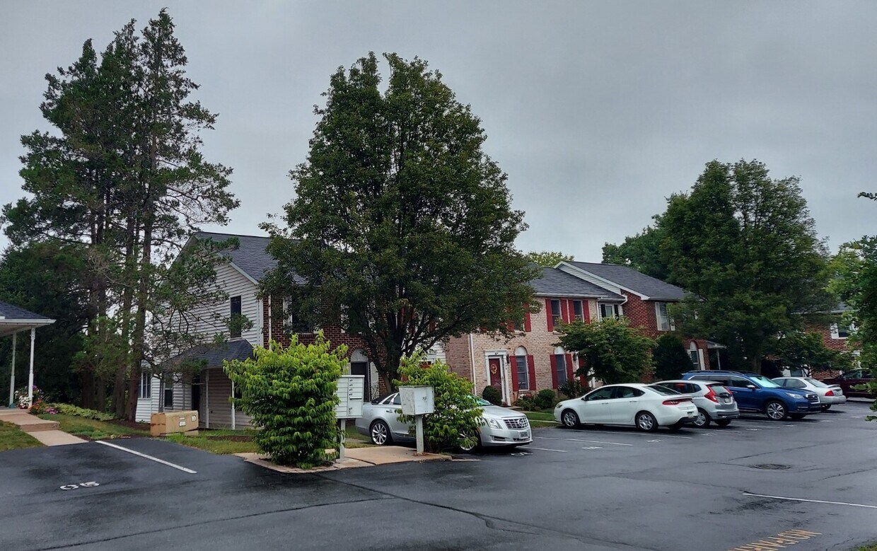 608 Colonial View Rd, Mechanicsburg, PA 17055 - House Rental in ...