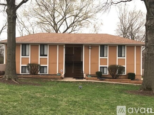 Apartments In Raytown Mo