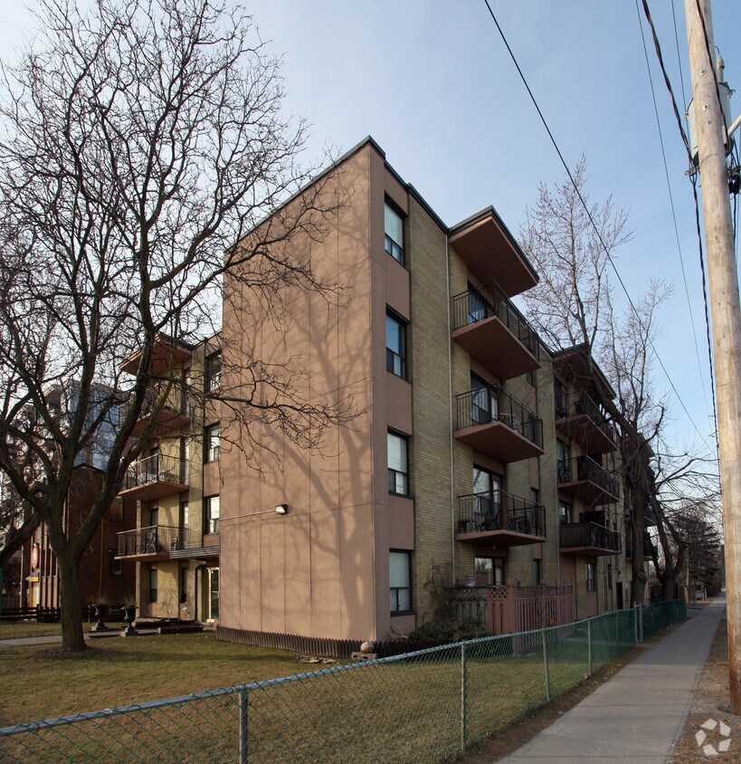 2788 Keele St, Toronto, ON M3M 2G2 Apartments - 2788 Keele St Toronto ...