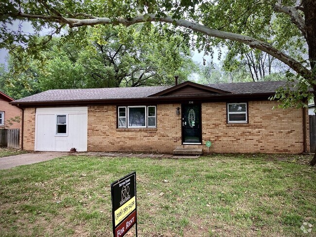 Houses for rent in Wichita KS - 213 Homes