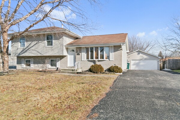 2506 La Brecque Dr, Plainfield, IL 60586 - House Rental in Plainfield ...