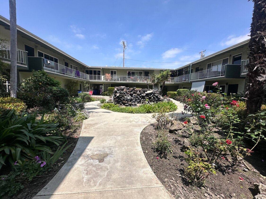 939 E Appleton St Unit 6, Long Beach, CA 90802 - Condo for Rent in Long ...