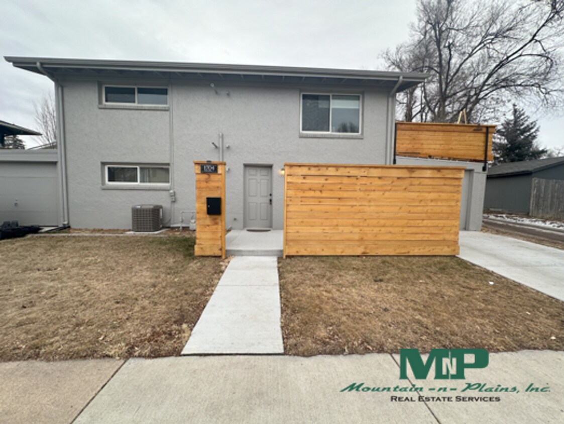 1704 Mathews St Unit 1704 Mathews #1- 193-1, Fort Collins, CO 80525 ...