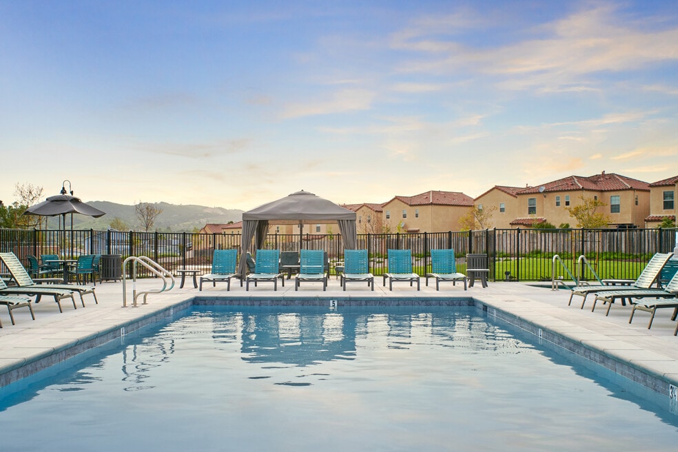 Apartments For Rent In Paso Robles