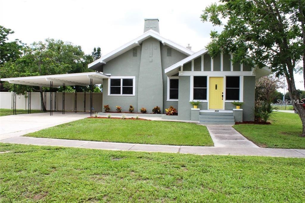 804 N Sinclair Ave, Tavares, FL 32778 - House Rental in Tavares, FL ...