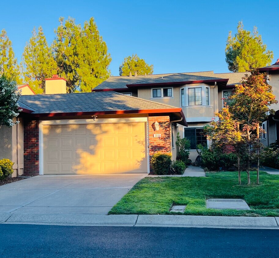 2018 Julius Ct, Walnut Creek, CA 94598 - Townhome Rentals in Walnut ...