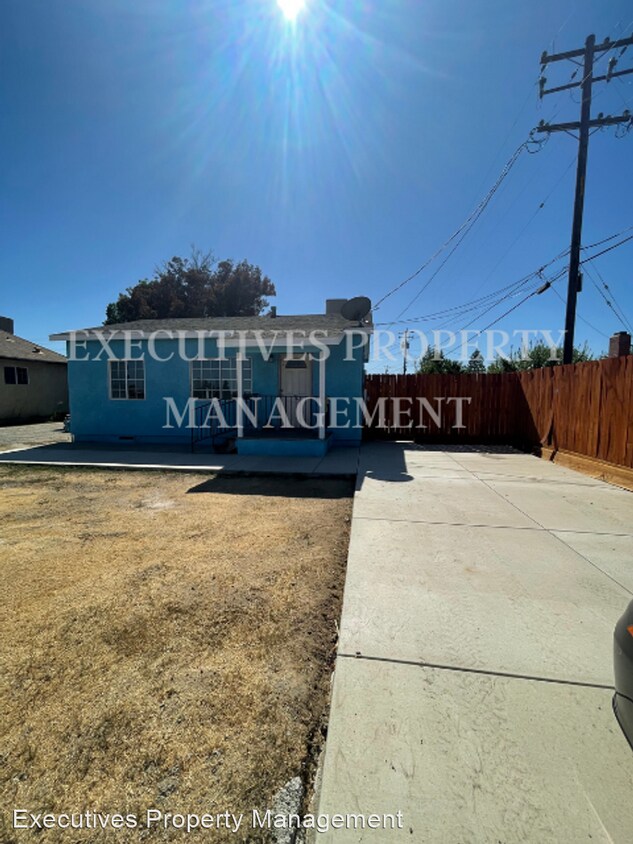 2315 Dan Ward Rd, Merced, CA 95348 - House Rental in Merced, CA ...