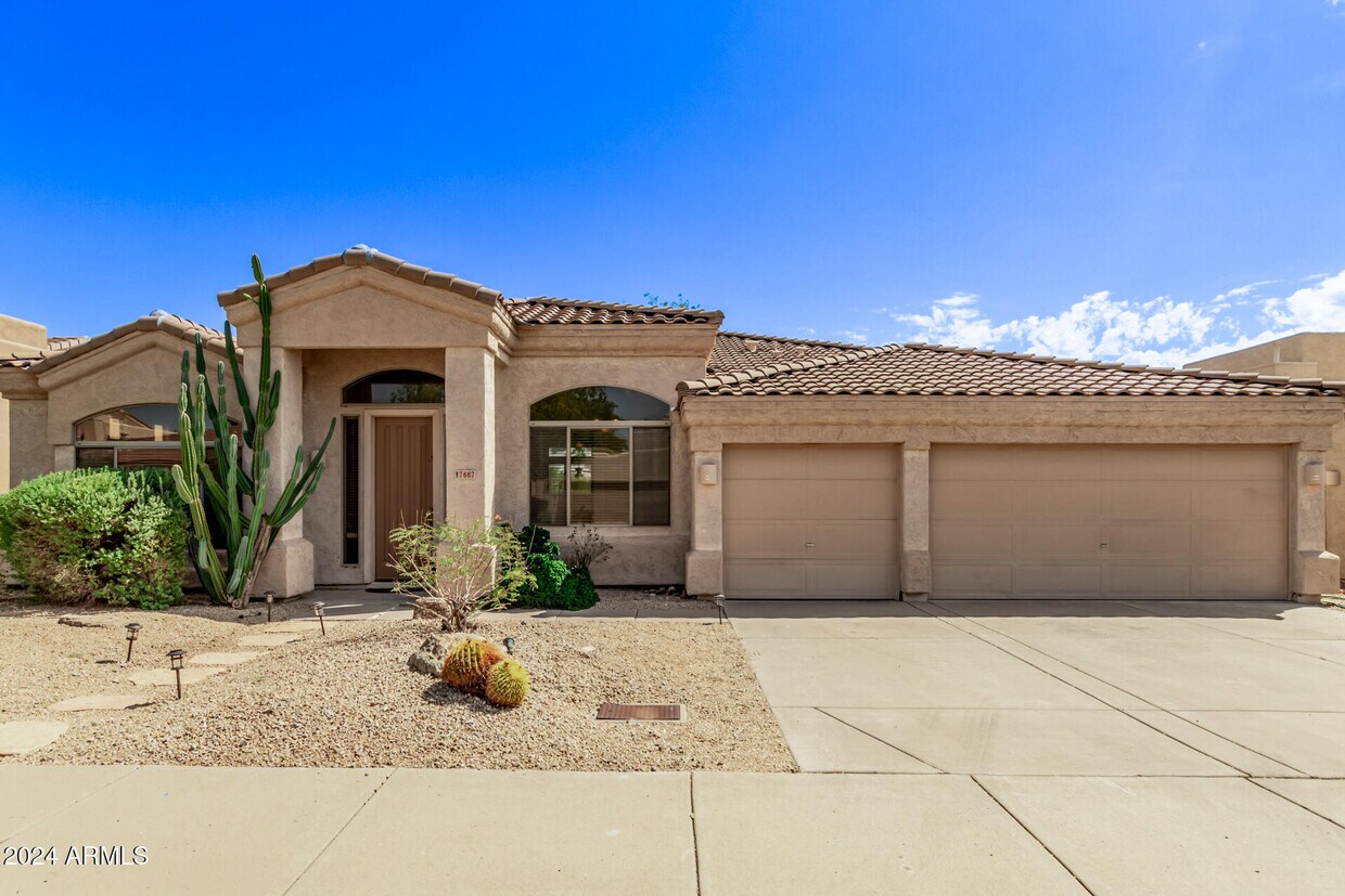 7667 E Starla Dr, Scottsdale, AZ 85255 - House Rental in Scottsdale, AZ | Apartments.com