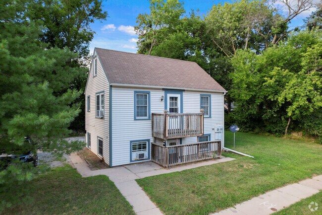Townhomes For Rent In Ames Iowa