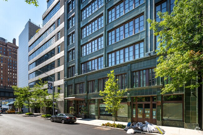 The Fitzroy - Apartments in New York, NY | Apartments.com