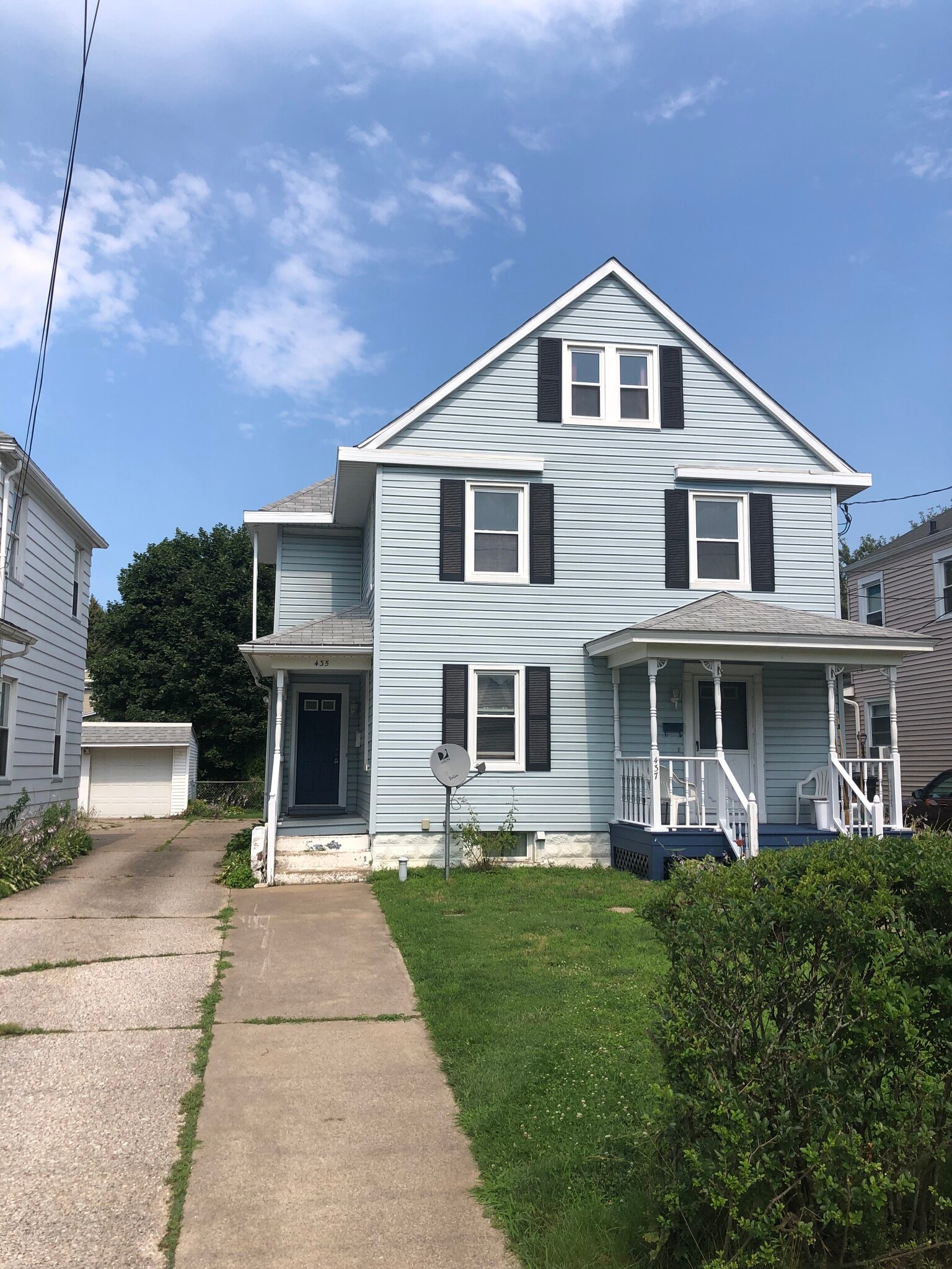 435 Halley St Unit 2, Erie, PA 16511 - 435 Halley St Erie, PA 16511 ...