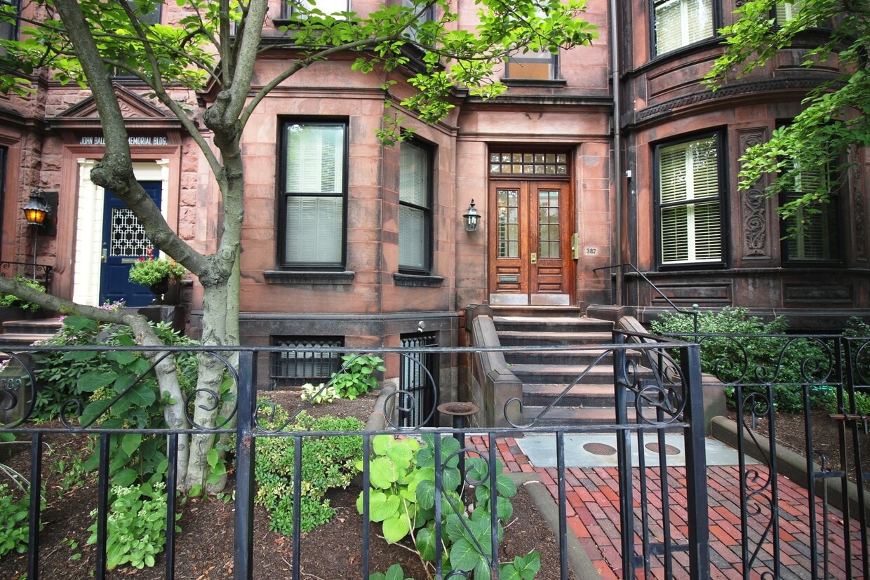 385 Commonwealth Ave Unit B, Boston, MA 02115 - 385 Commonwealth Ave ...