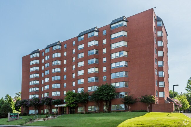 The Tower at Kent - Apartments in Memphis, TN | Apartments.com