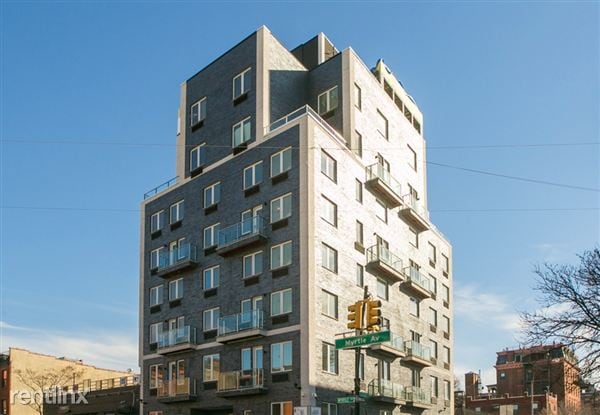 249 Classon Ave, Brooklyn, NY 11205 - Condo for Rent in Brooklyn, NY ...