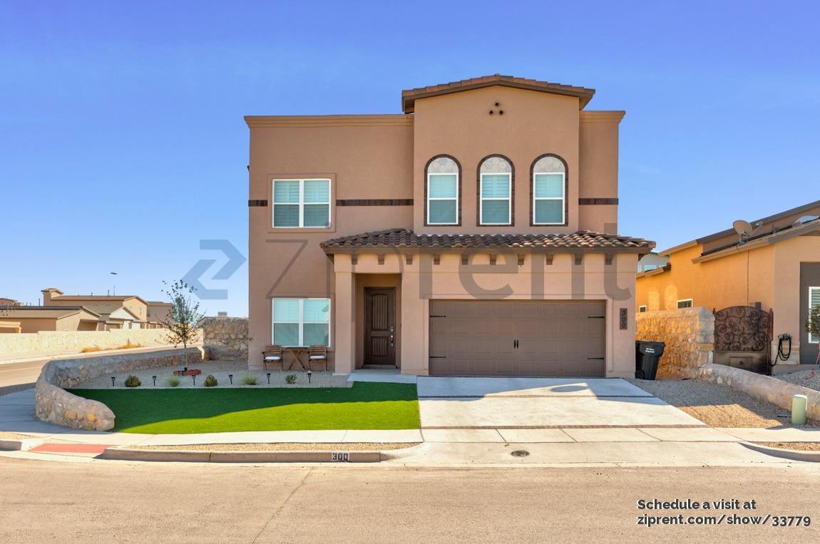 300 Playa Vis St, Horizon City, TX 79928 | Apartments.com
