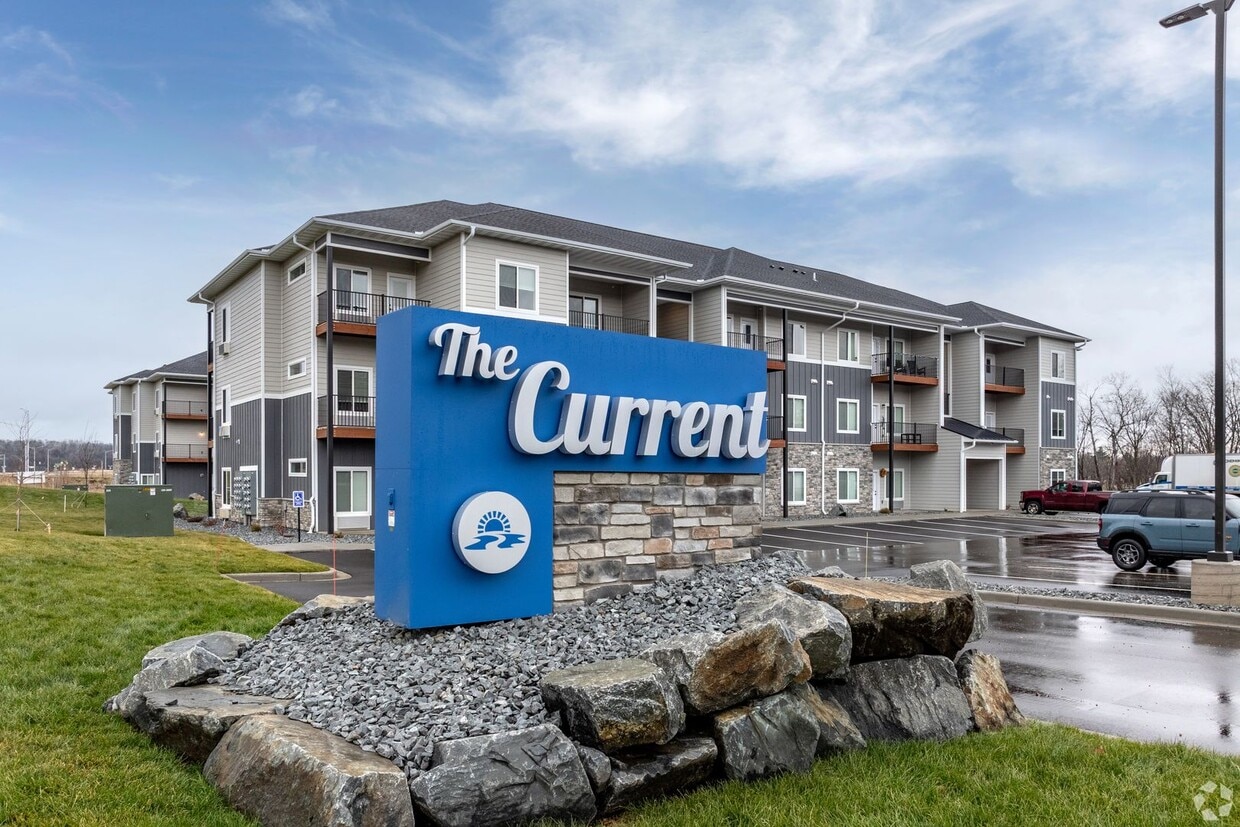 The Current - 2988 Radio Rd River Falls, WI 54022 | Apartments.com