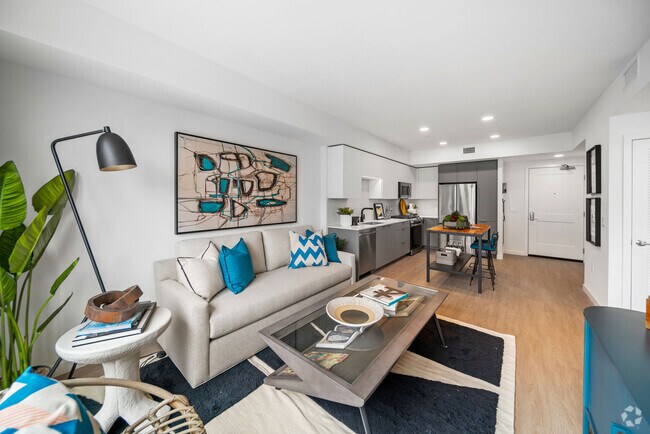 Apartments For Rent in Emeryville, CA - 533 Rentals | Apartments.com