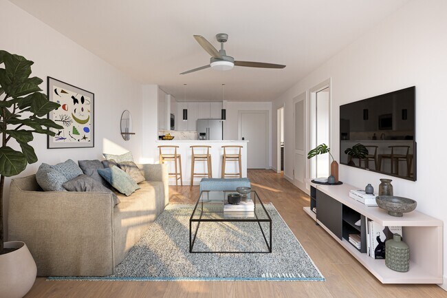 Ariva Luxury Residences - 11001-11099 Las Vegas Blvd Las Vegas, NV ...