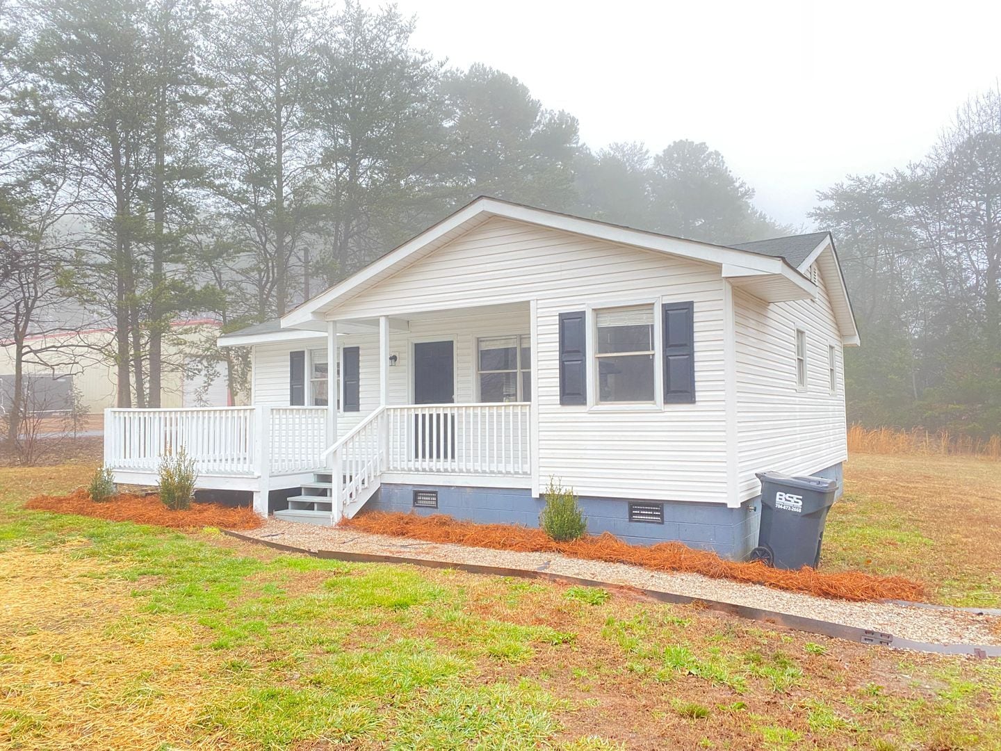 Houses For Rent In Troutman Nc
