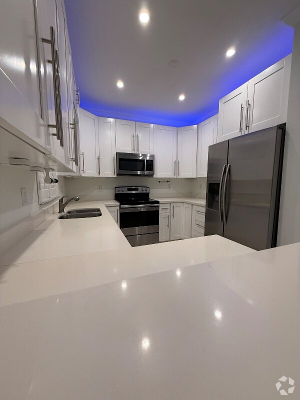 Marbella Cove Apartments for Rent with a Garage - Homestead, FL ...