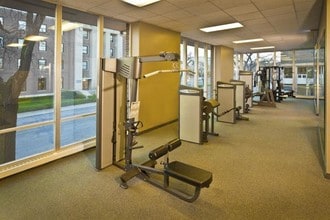 Riley Towers Rentals - Indianapolis, IN | Apartments.com