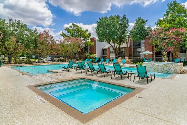 Landmark at Prescott Woods Apartment Homes - Austin, TX | Apartments.com