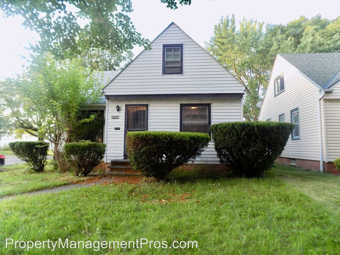 15503 Cloverside Ave, Cleveland, OH 44128 - House Rental in Cleveland ...