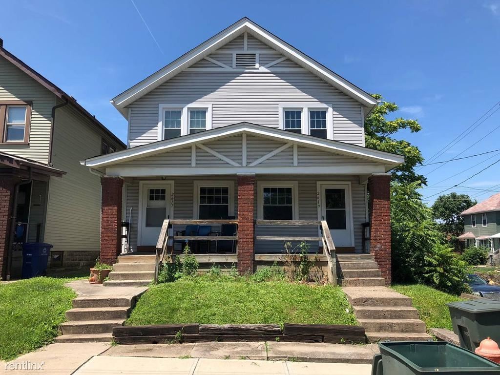 2617 Medary Ave, Columbus, OH 43202 - Townhome Rentals in Columbus OH ...