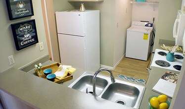 Boulevard at 4201 Apartments Rentals - Las Vegas, NV | Apartments.com