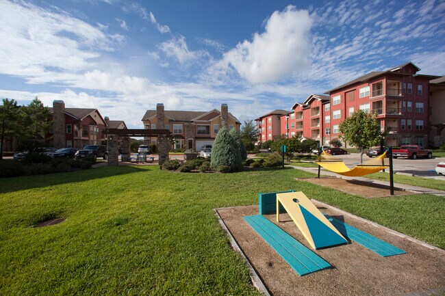 Katy Ranch Apartments Apartments - 24929 Katy Ranch Rd Katy, TX ...